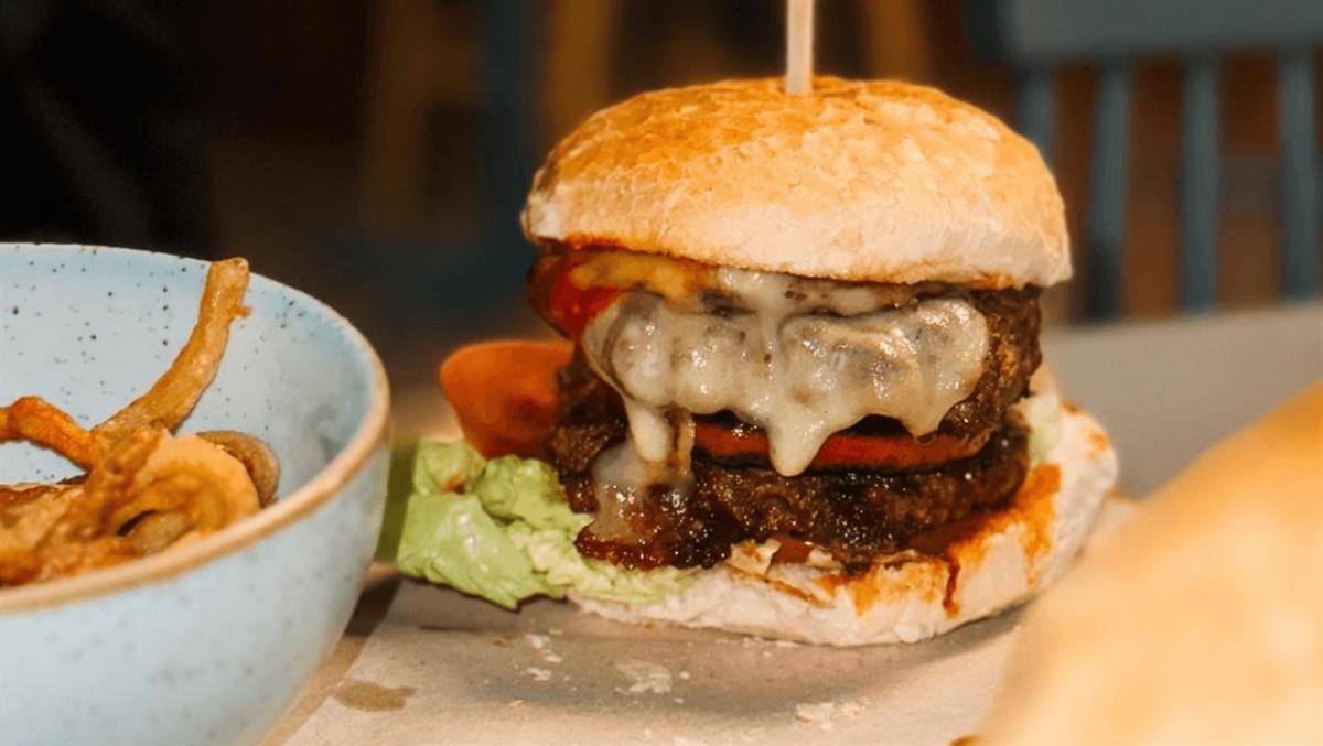 Tempest on Tithebarn