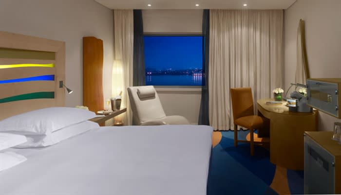 Radisson Blu Hotel Liverpool