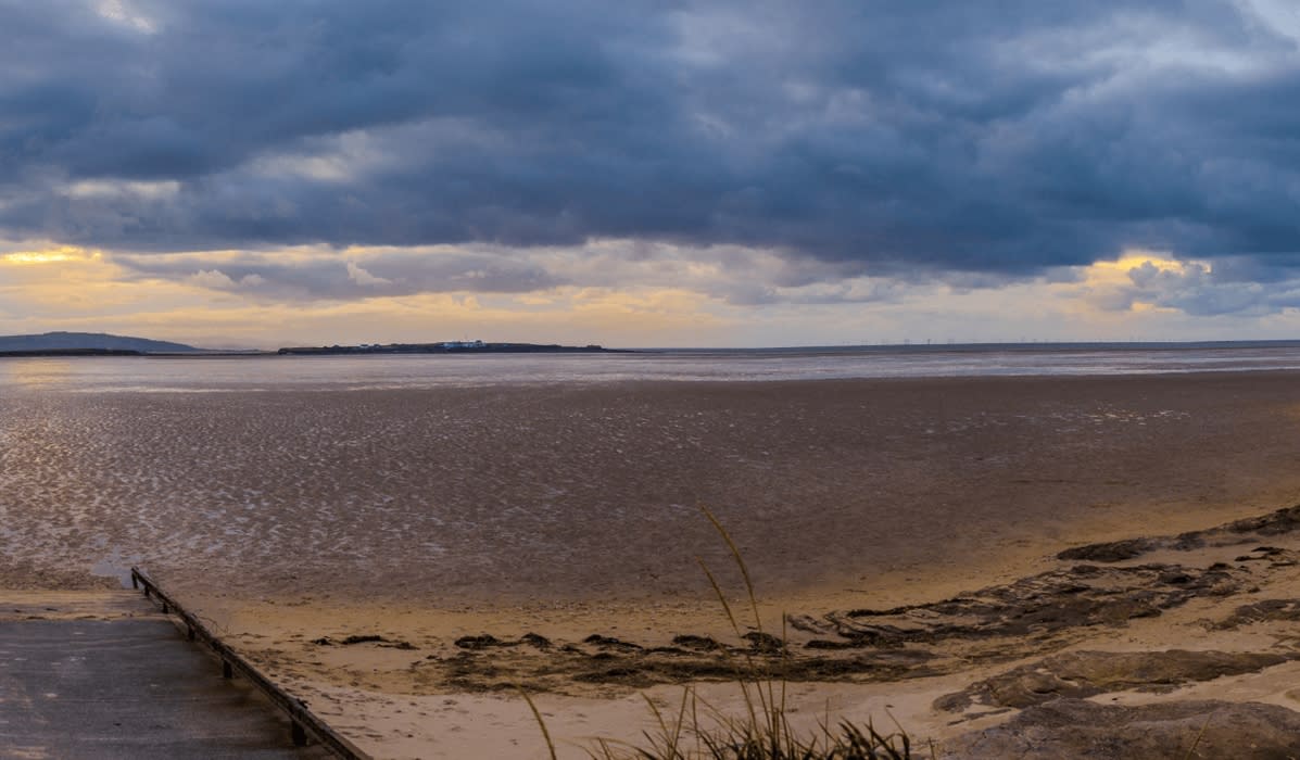 Red Rocks Nature Reserve