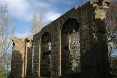 The Lydiate Loop - Visit Southport