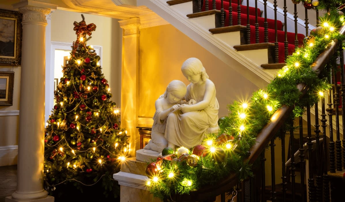Victorian Christmas at Sudley House - Visit Liverpool