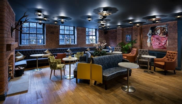 The Art School Cellars