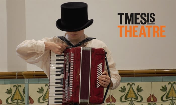Tmesis Theatre & Physical Fest