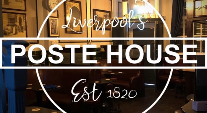 The Poste House - Visit Southport