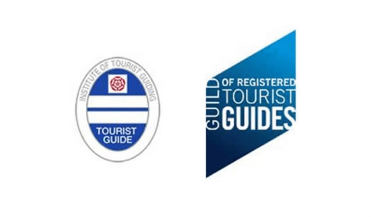 Paul Beesley – Blue Badge Tour Guide
