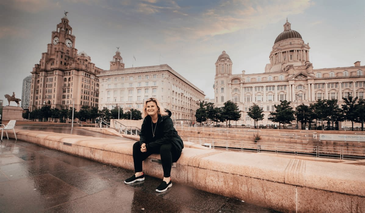 Livertours Liverpool