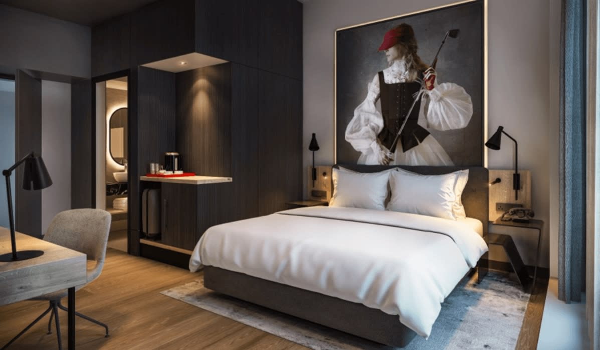 Radisson RED Liverpool