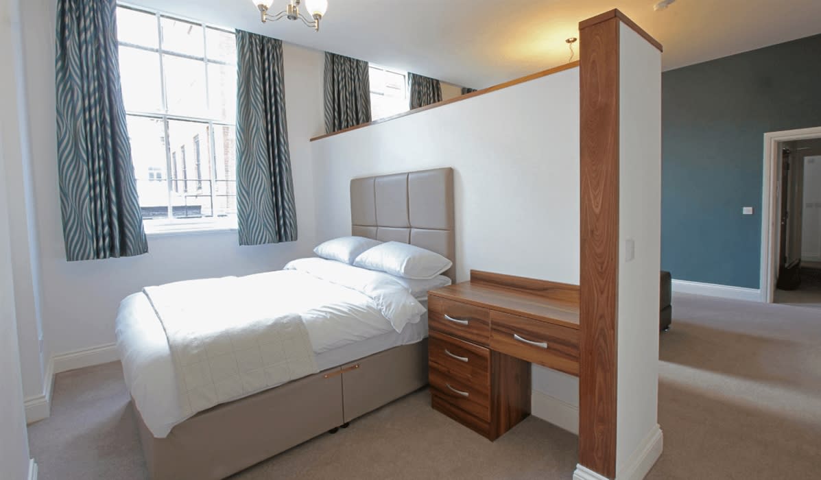 The Castle Collection - 3 Union Court