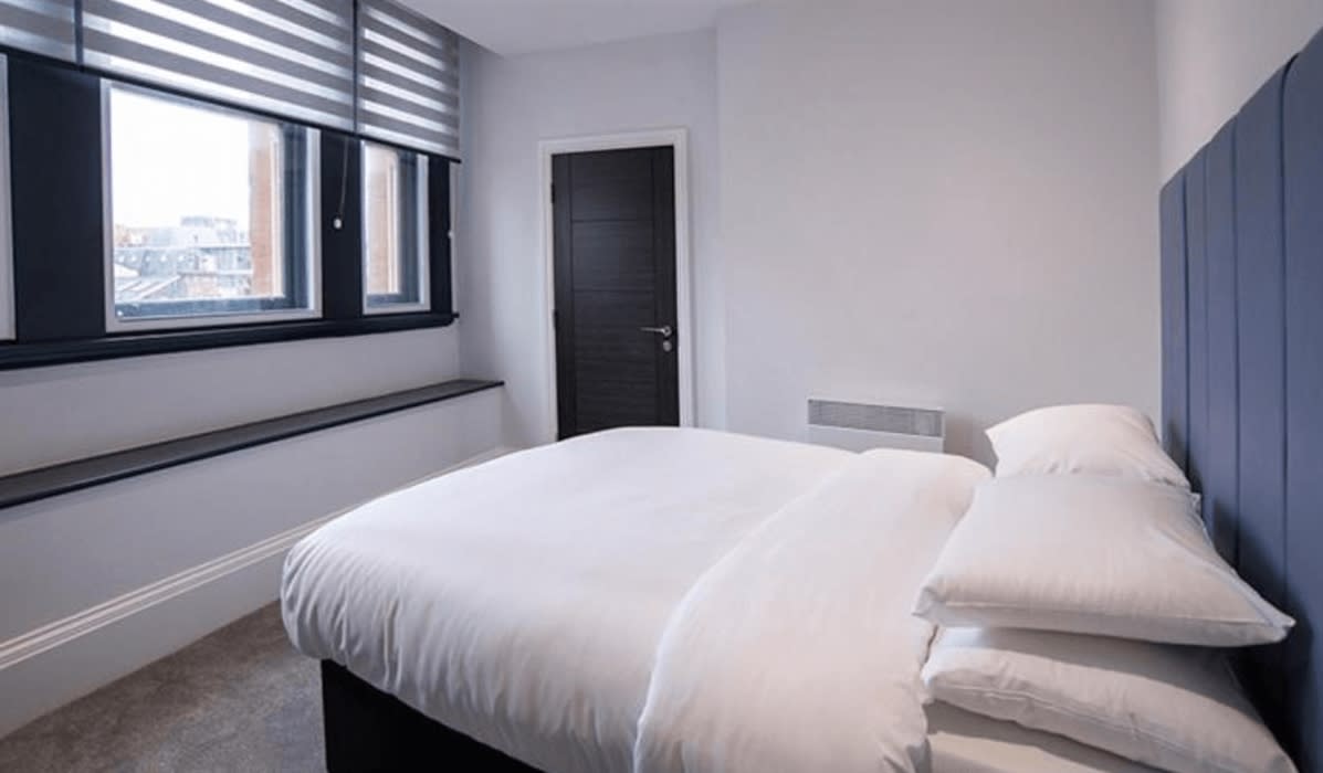 Cavern Quarter Apartments - by The Castle Collection