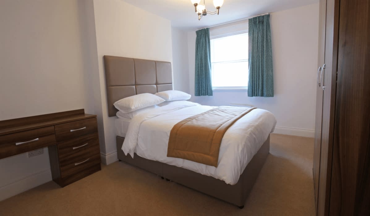 The Castle Collection - 5 Union Court