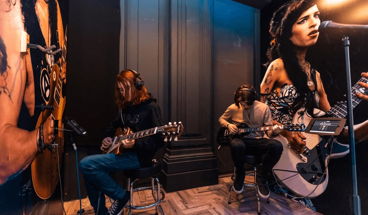 British Music Experience