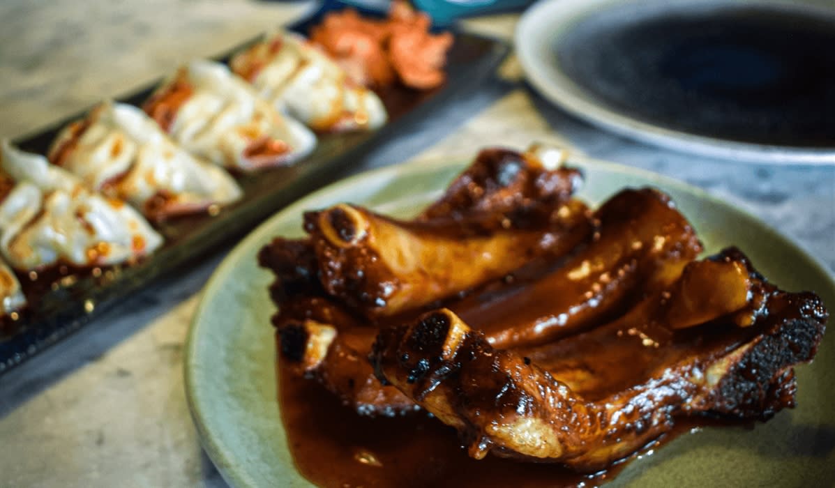 Chamber 36 Liverpool