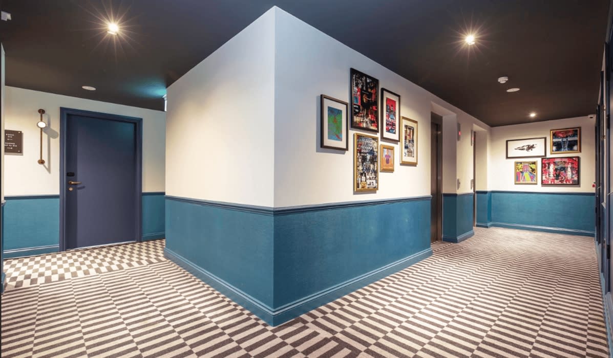 Rodney Street Studios