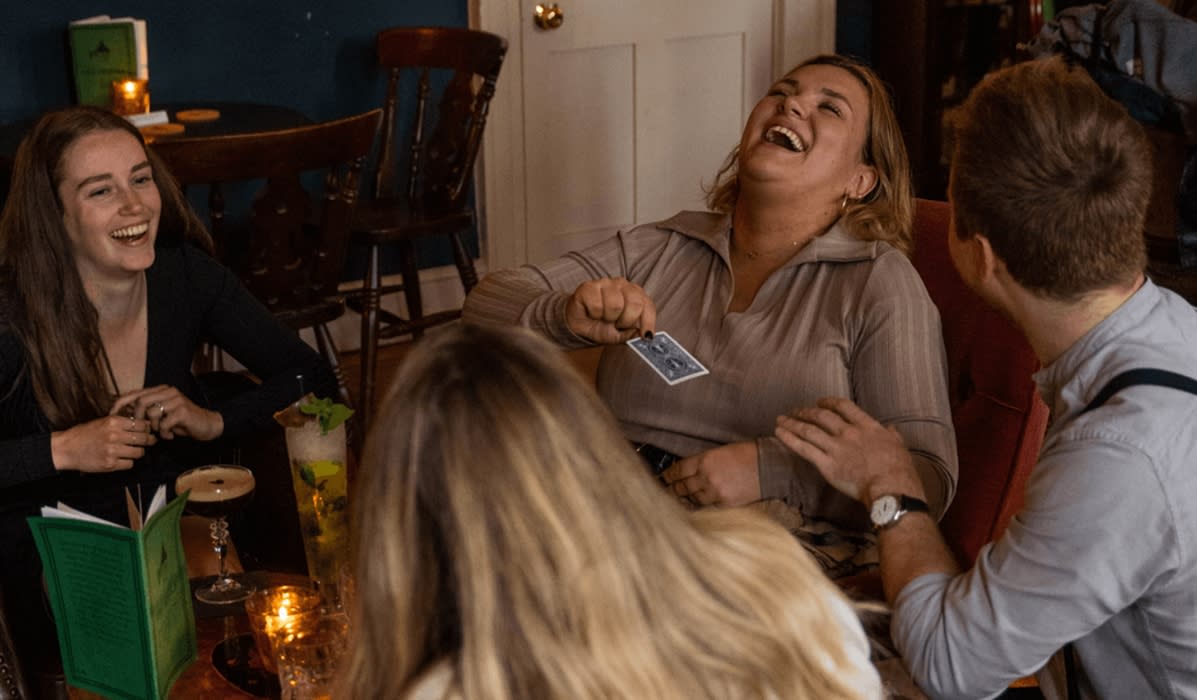 The Oracle - Visit Southport