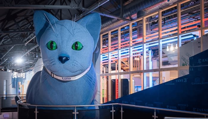 Eureka! Science + Discovery