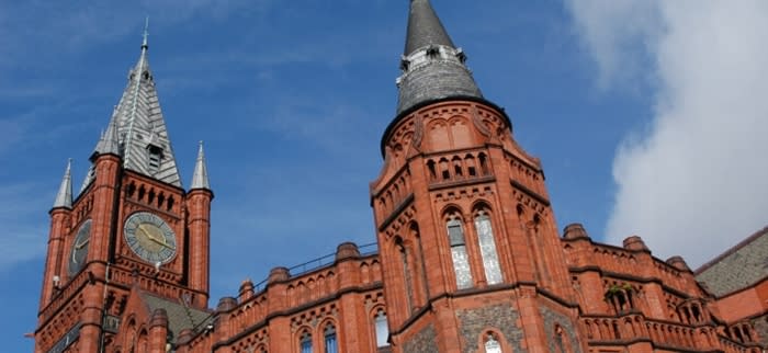 Victoria Gallery & Museum - Visit Southport