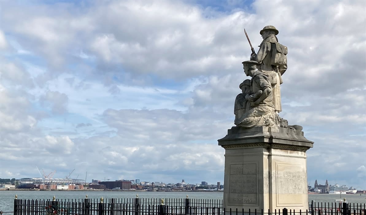 Heritage Open Days 2023 - Visit Wirral