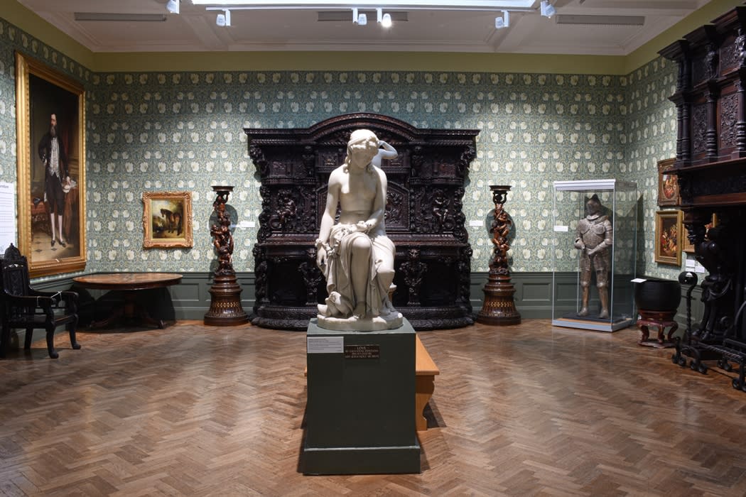 Williamson Art Gallery & Museum