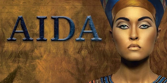 AIDA - The Russian State Opera - Visit Wirral