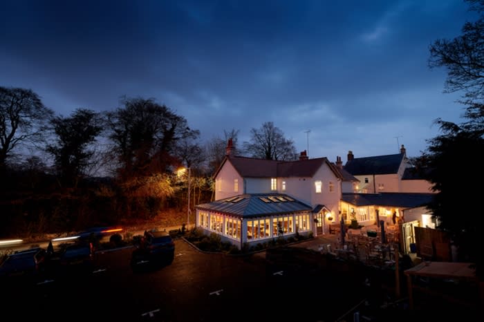 The Fox & Hounds