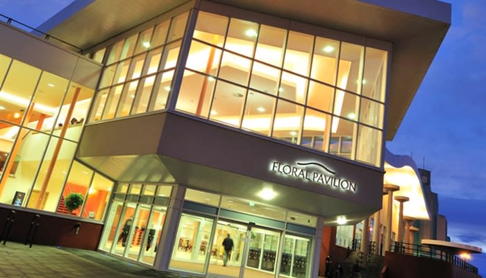 Floral Pavilion Theatre