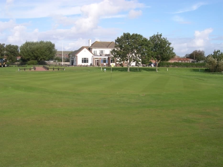 quadrant hoylake