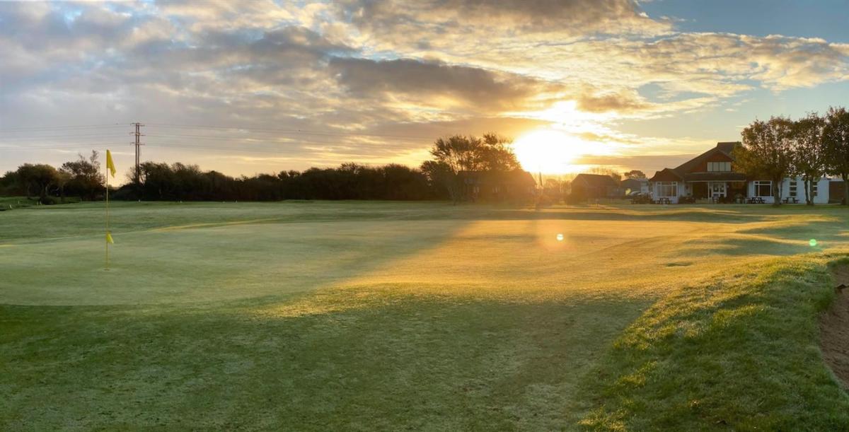 Selsey Golf & Country Club