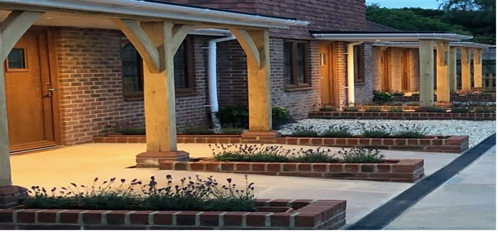 Hamilton Arms Suites