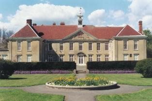 Reigate Priory, Museum and Park - Visit Surrey