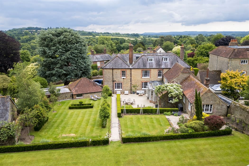 Langham Manor