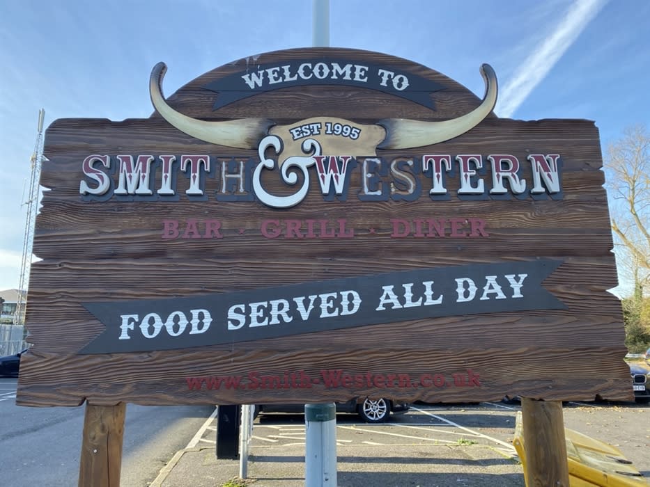 Smith & Western