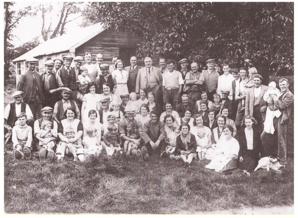 Sidlesham Heritage Trail