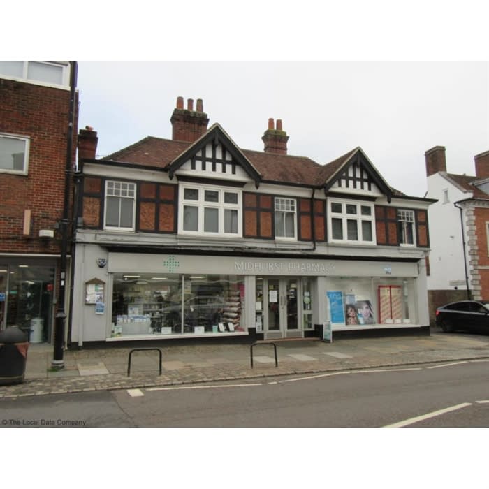 Midhurst Pharmacy