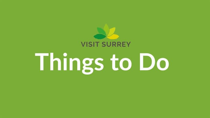 Outwood Common - Visit Surrey