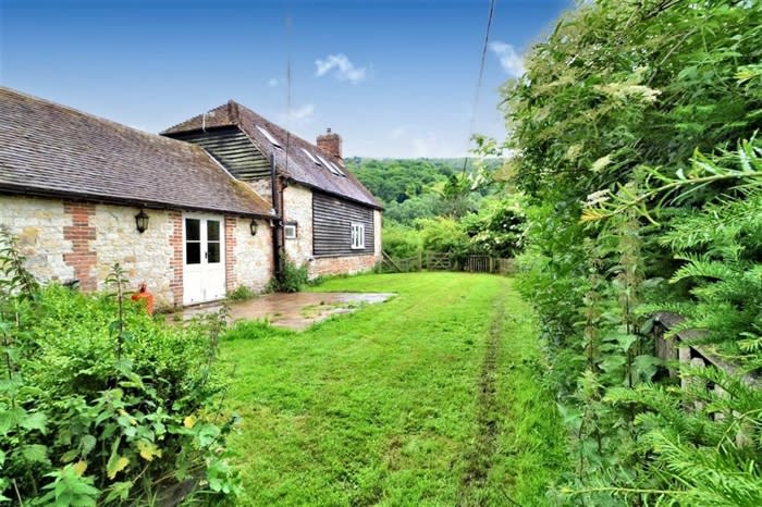 The Old Smithy B&B