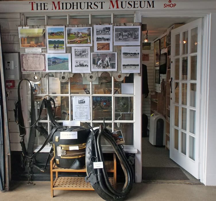 Midhurst Museum