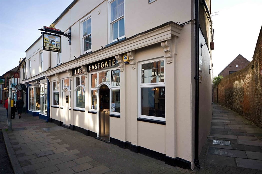 The Eastgate
