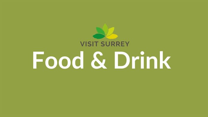 Natter Cafe - Visit Surrey
