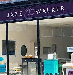 Jazz Walker