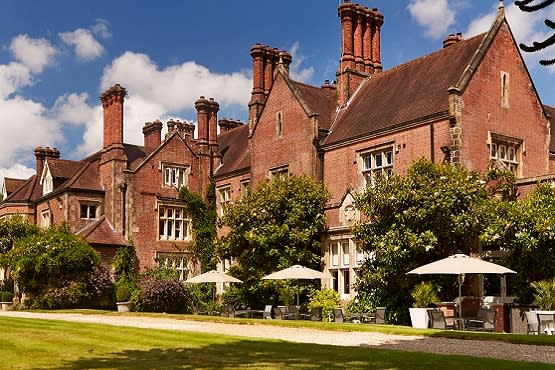 Alexander House Hotel and Spa