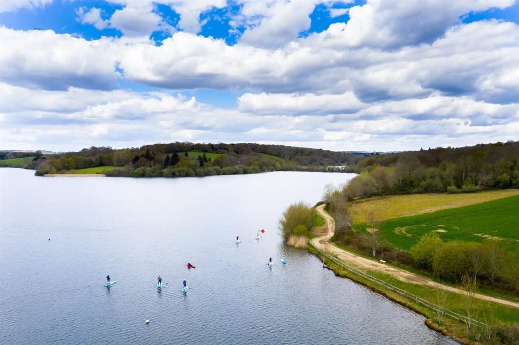 Ardingly Activity Centre