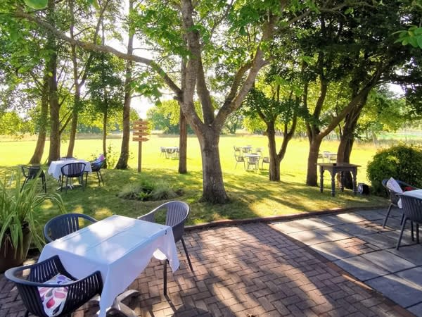 Potager Restaurant