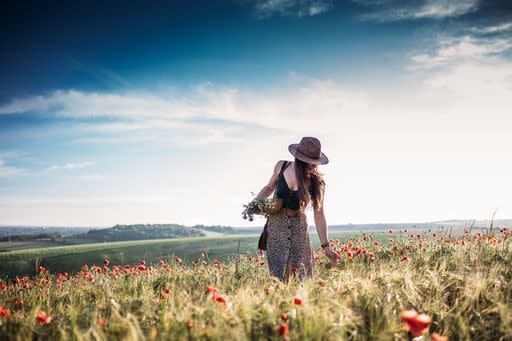 Guided foraging experiences with Foraged by Fern