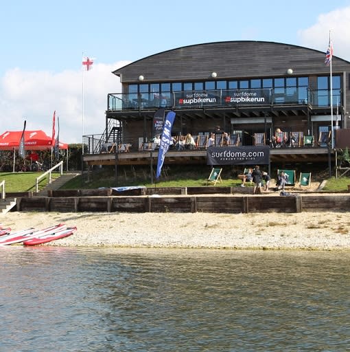 Shoreham Rowing Club