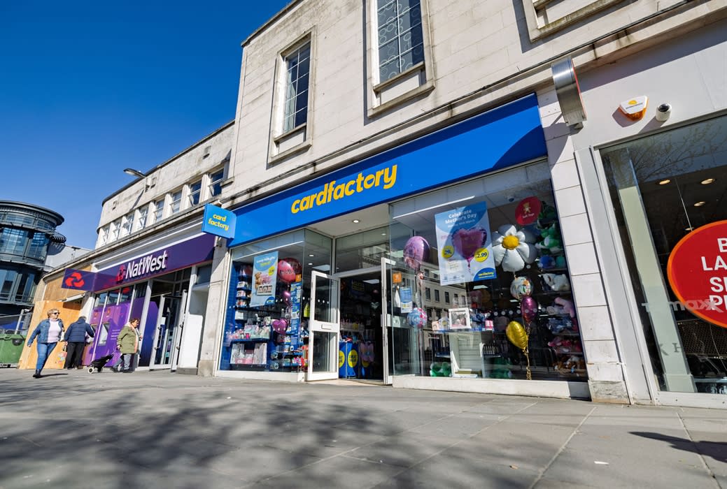 Card Factory