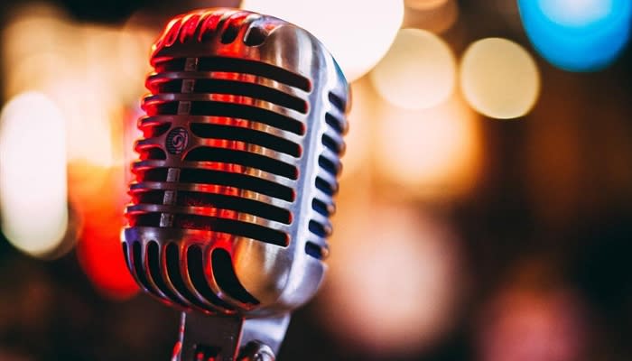 Rocket Max - Tribute To Elton John