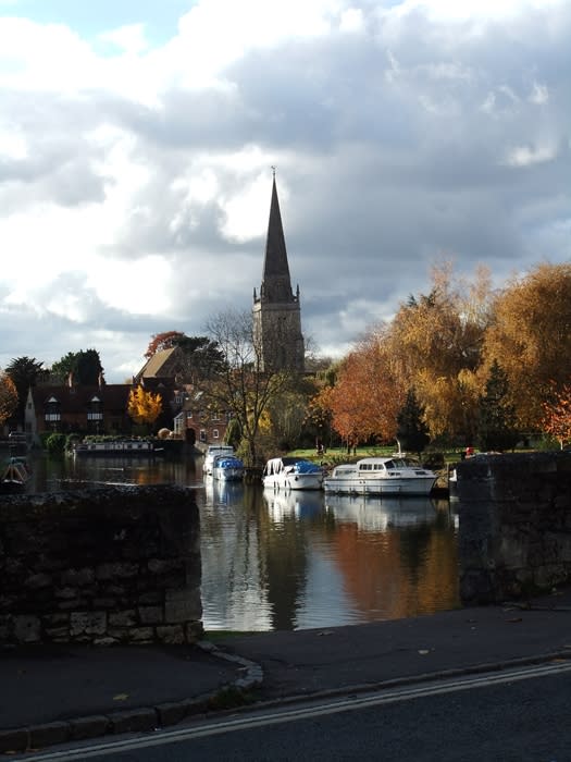 The Royal Bun Throwing Championships