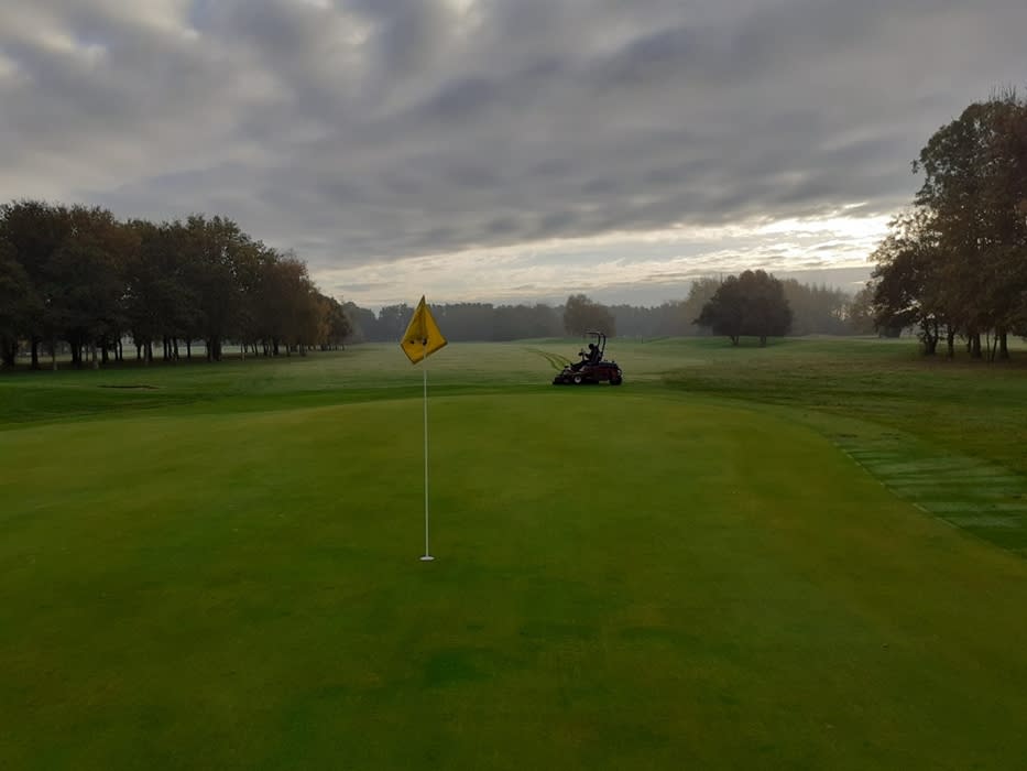 Chichester Golf Club