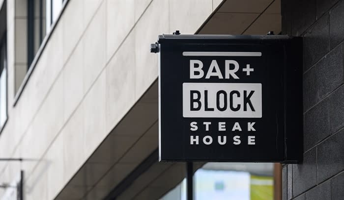 Bar + Block Portsmouth