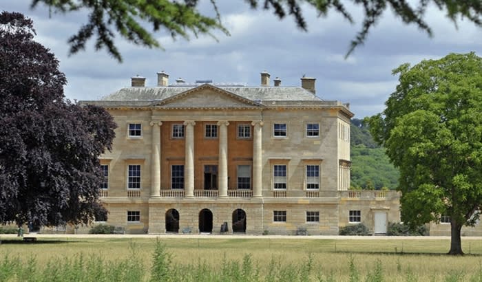 Basildon Park